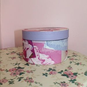 Disney | Other | Disneys Sleeping Beauty Small Box | Poshmark